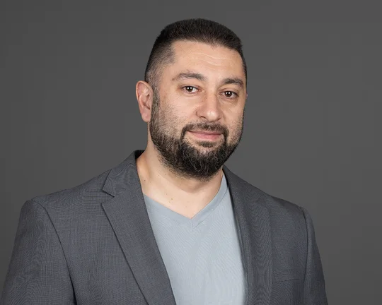 Meet the Executive Team